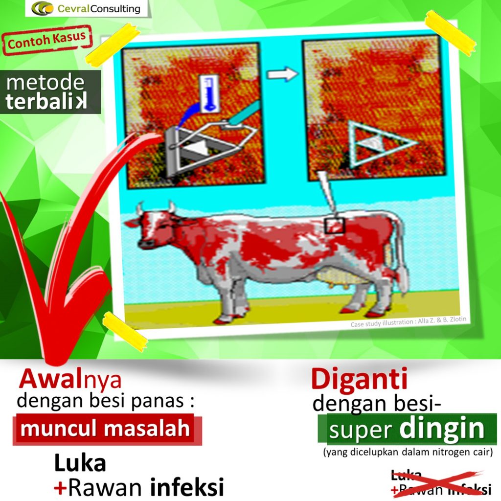 Terbalik – Cevral Consulting